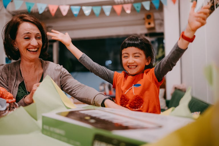 30 Really Great Non-Toy Gifts For Kids