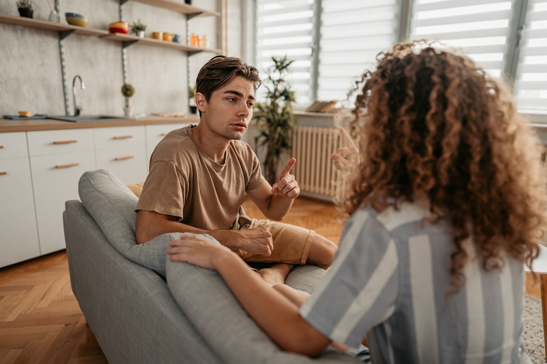 How Being Overprotective In A Relationship Can Be A Form Of Abuse