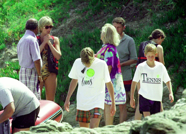 How Did Princess Diana Dodi Fayed Meet Polo Played A Part How Did Princess Diana Dodi Fayed Meet Polo Played A Part