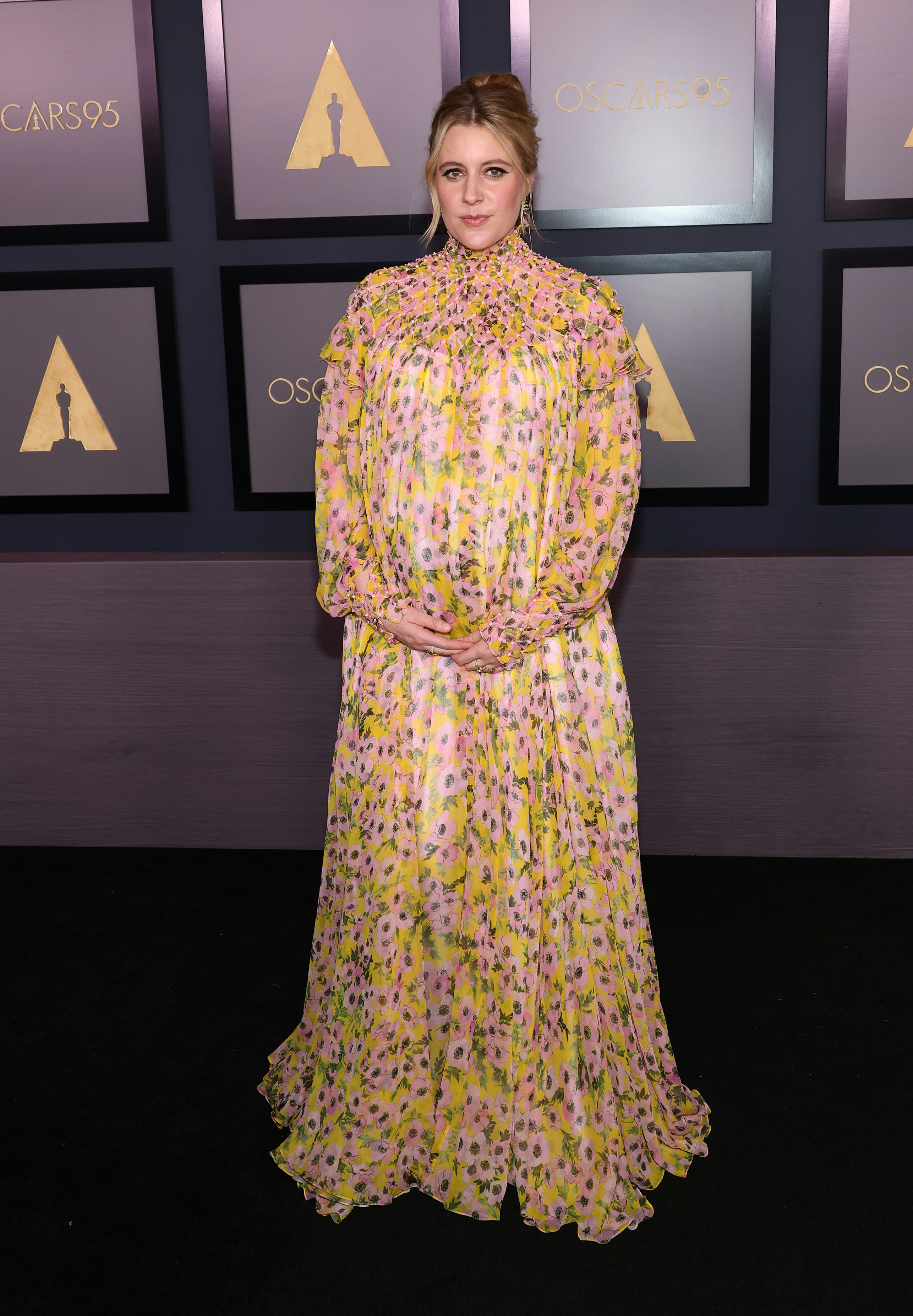 Governors Awards 2022 Fashion: See Every Red Carpet Look