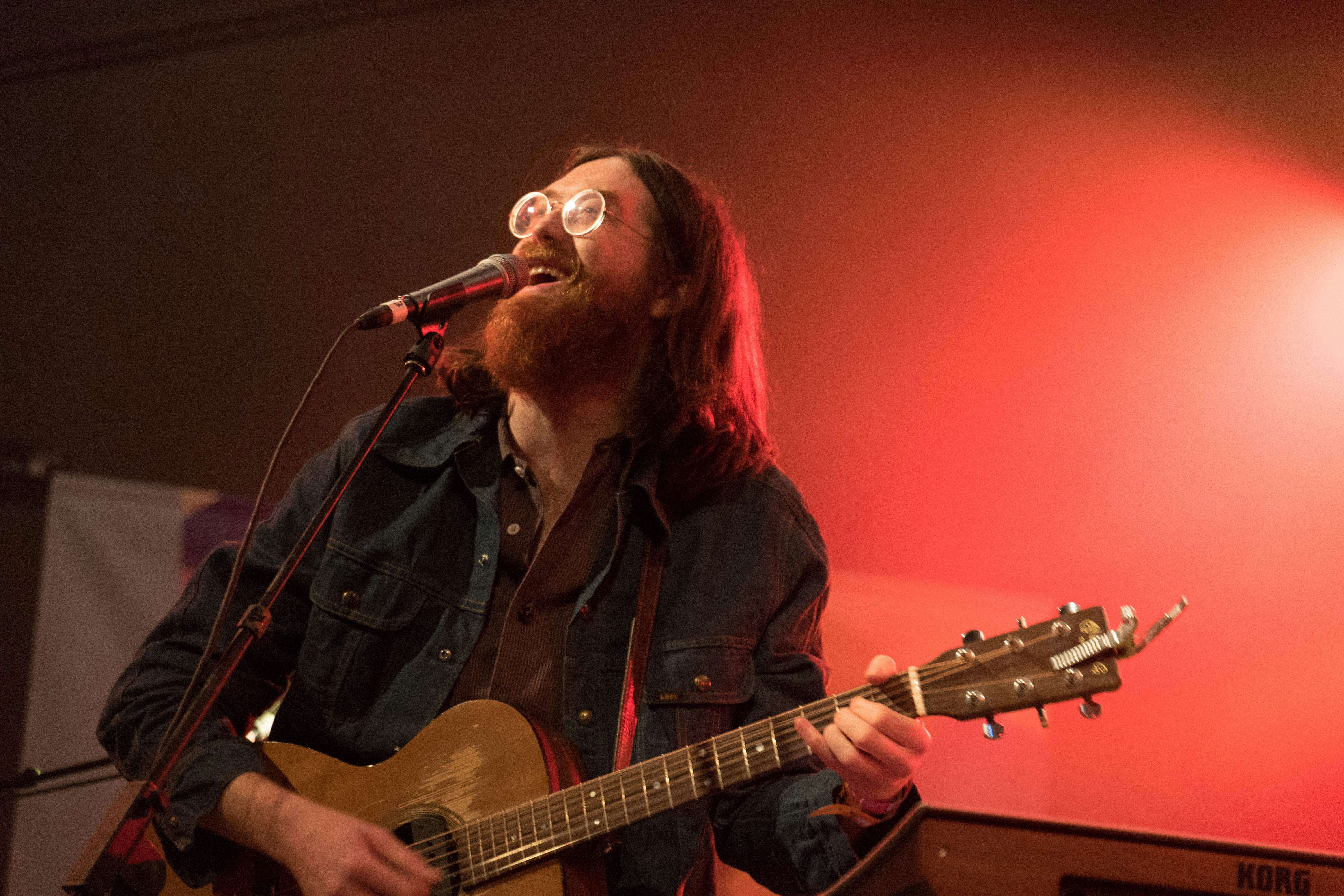 Will Sheff Goes It Alone on New Album ‘Nothing Special’