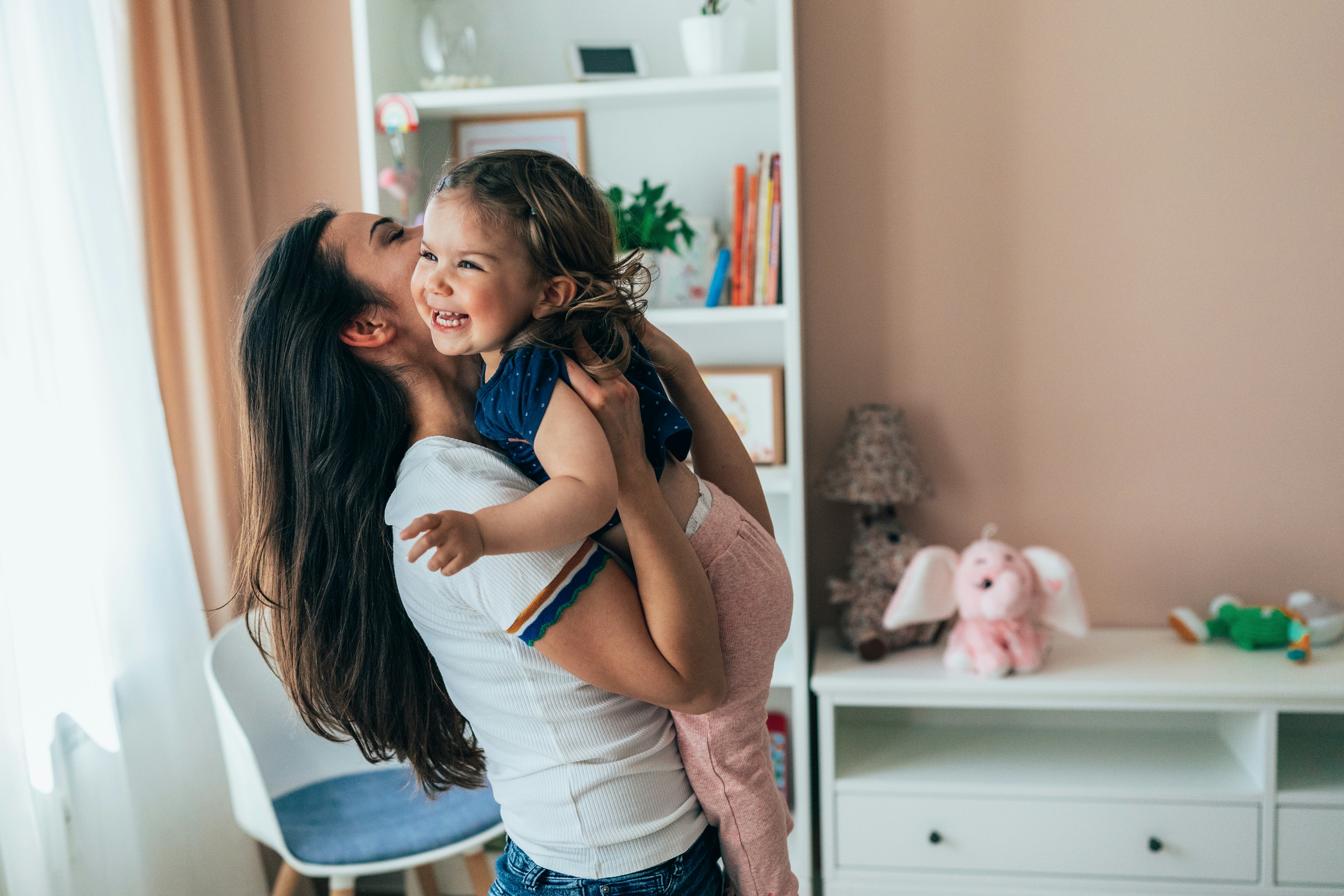 40 Perfect Baby Girl Names That Start With "L"