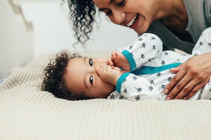 21 Perfect Baby Boy Names that Start with “I”