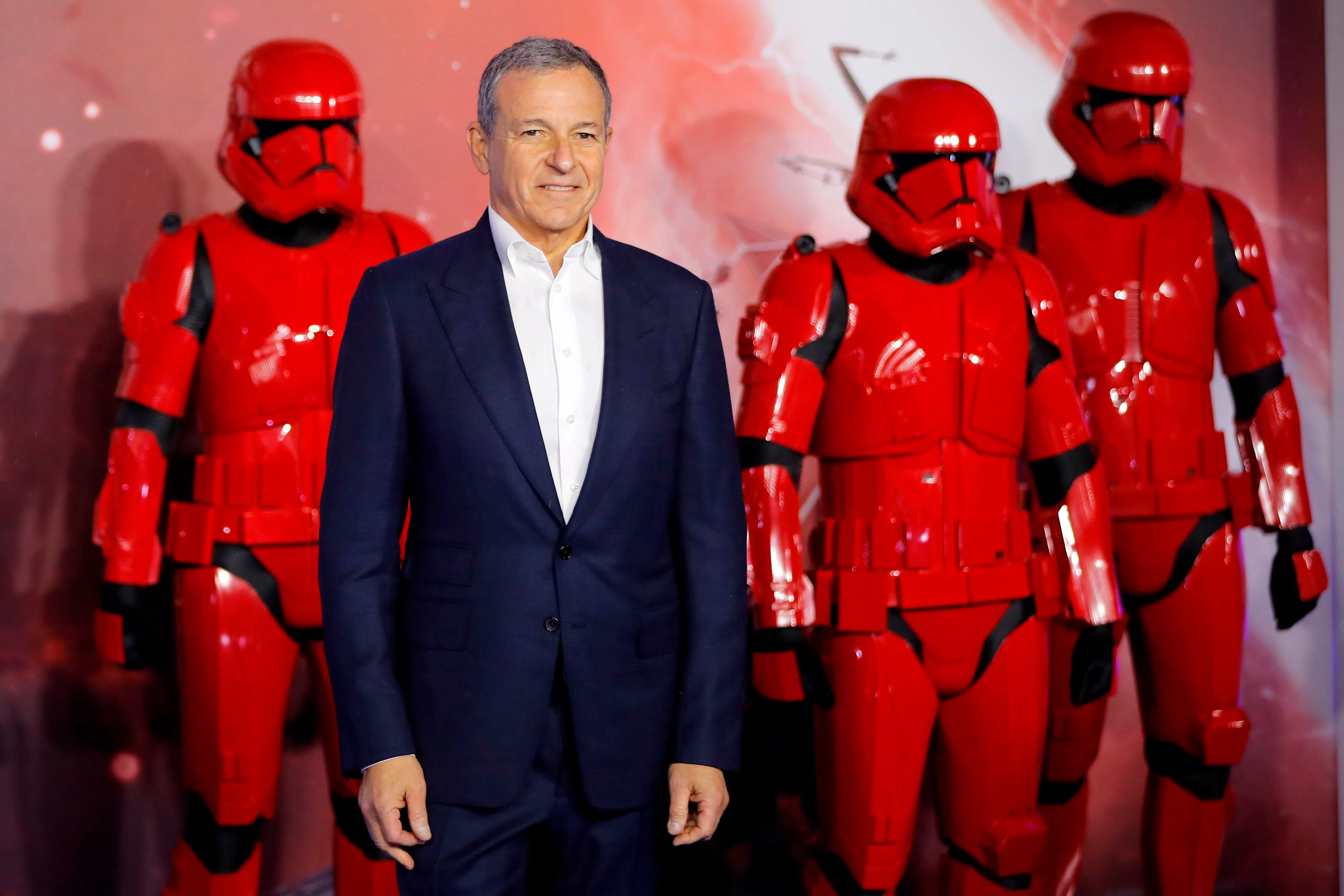 What Bob Iger’s return to Disney means for the future of Marvel and ...