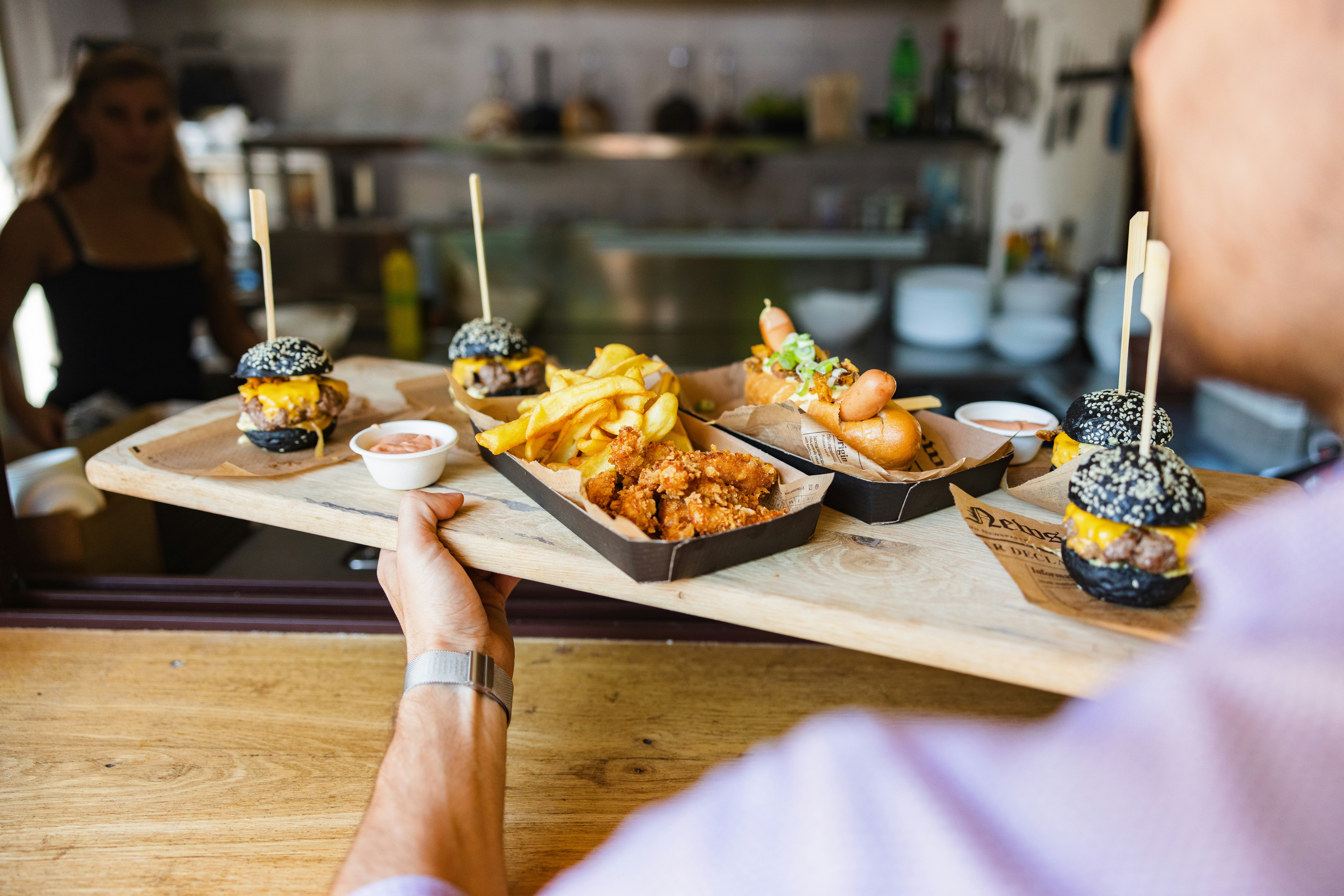 7 Fast Food Black Friday 2022 Deals: Wendy's & More