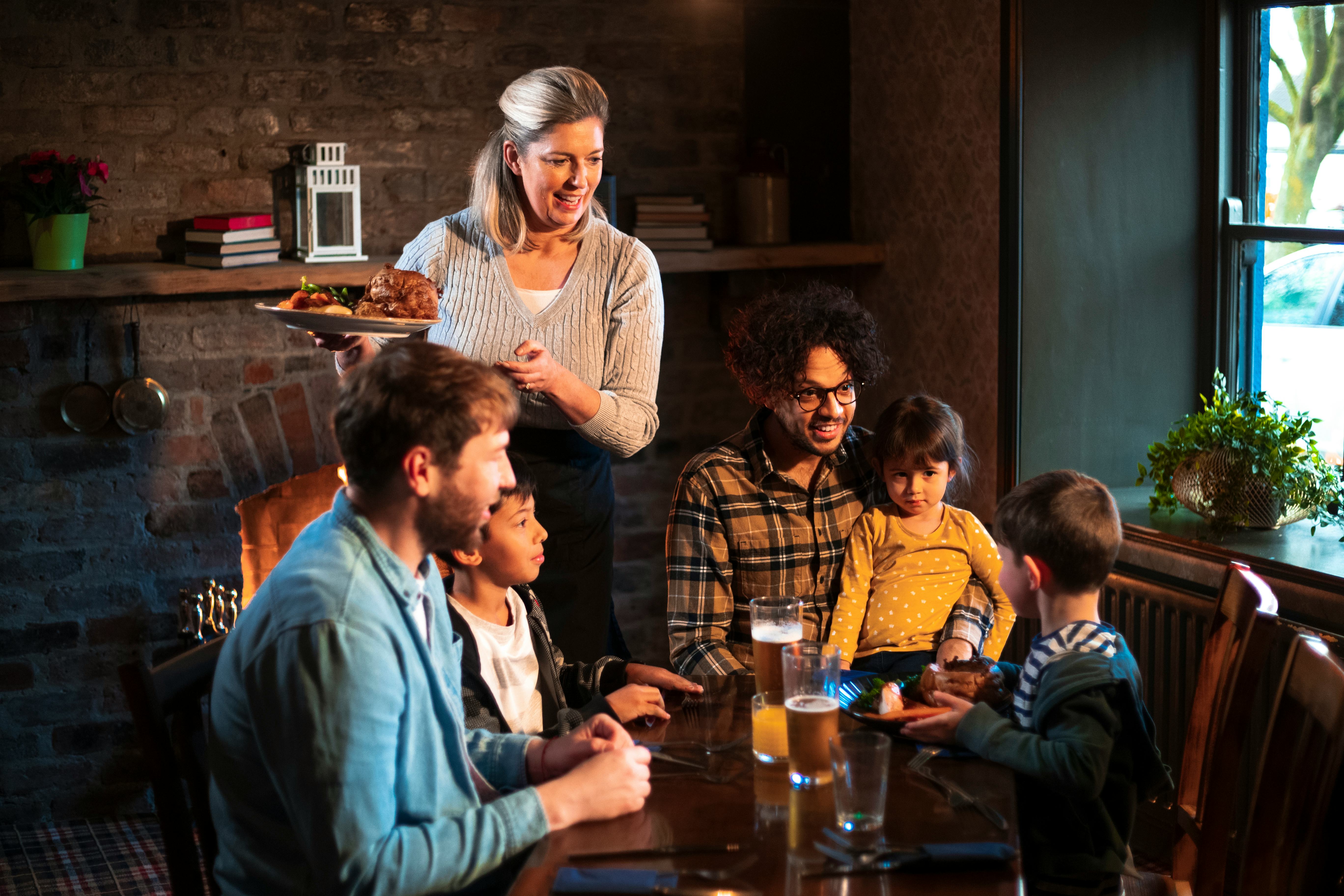 How To Handle It When Someone Criticizes Your Parenting