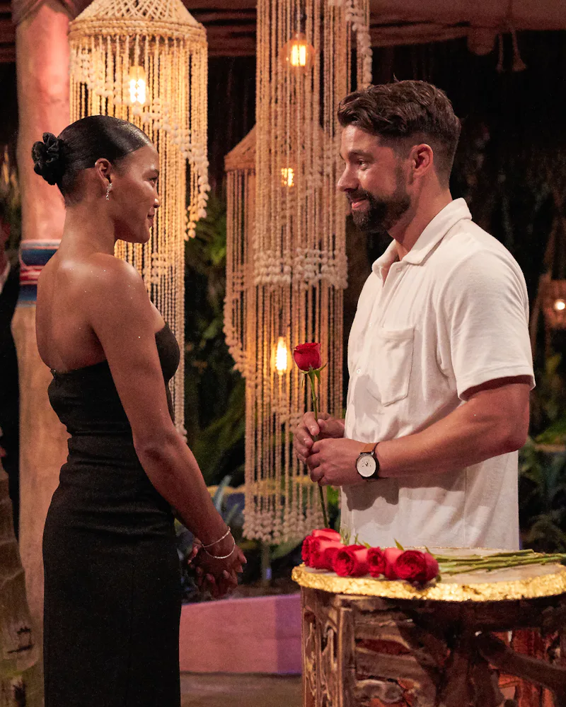 Why Did Sierra Leave 'Bachelor In Paradise'? She & Michael Ended Things