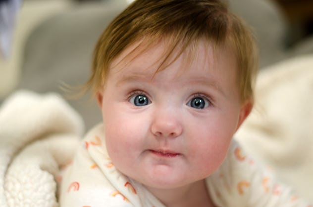 40 Meaningful Girl Names That Start With “N”