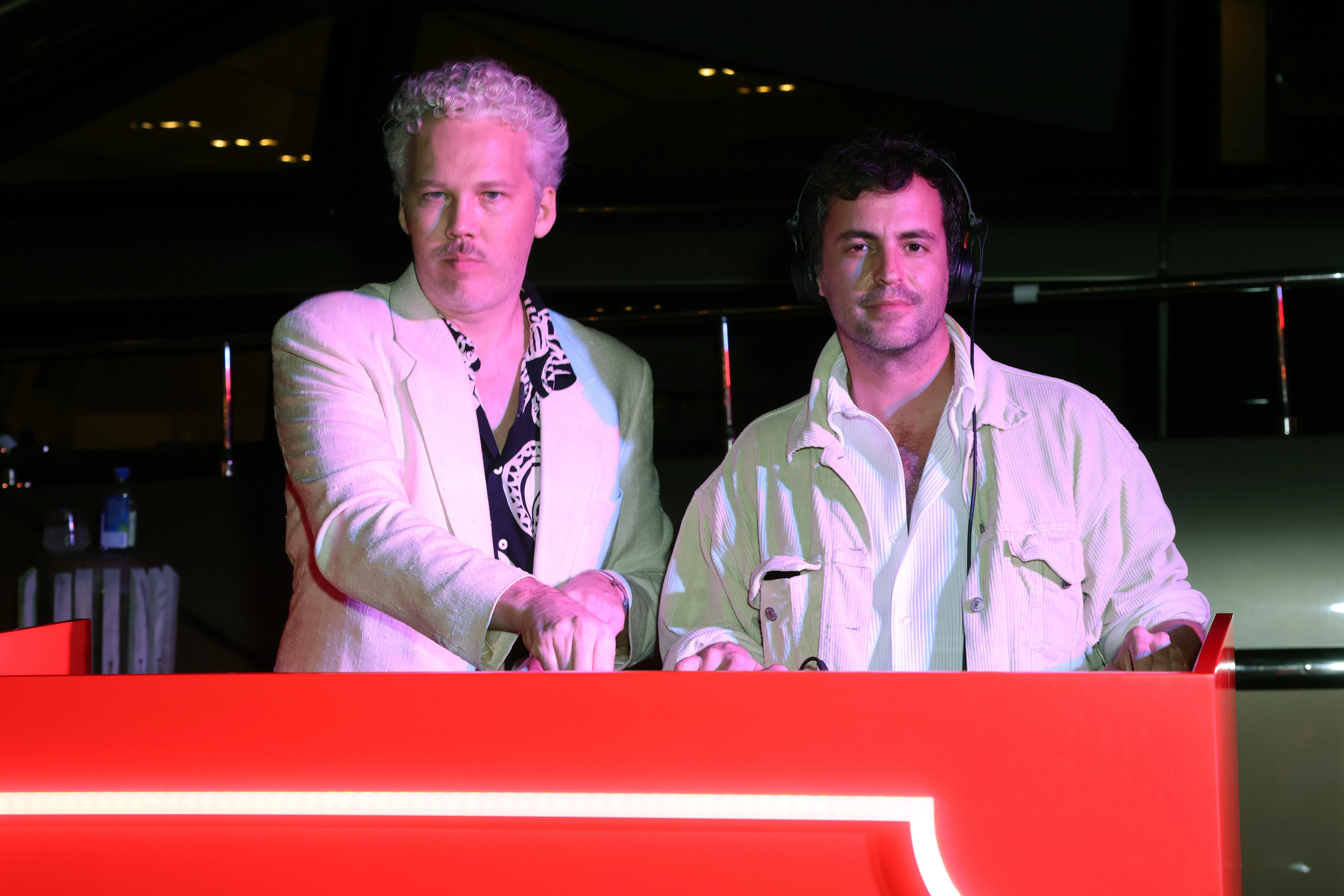 Christian Louboutin, ICA Miami, and W Kick Off Art Week in Style