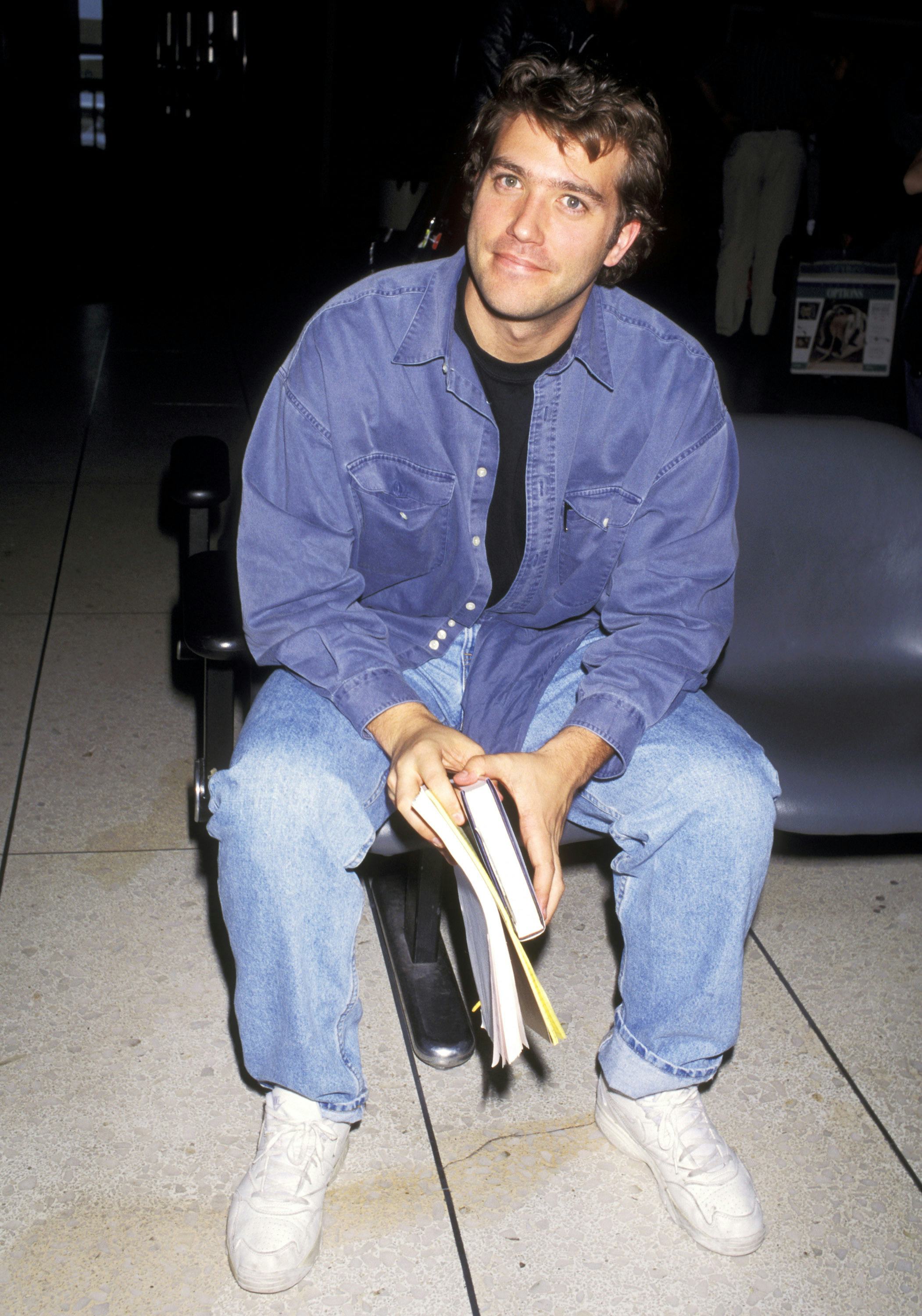 Why This 'Friends' Star Was The Last One To Be Cast