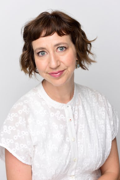 Who Voices Bernie In 'Big Mouth' Season 6?