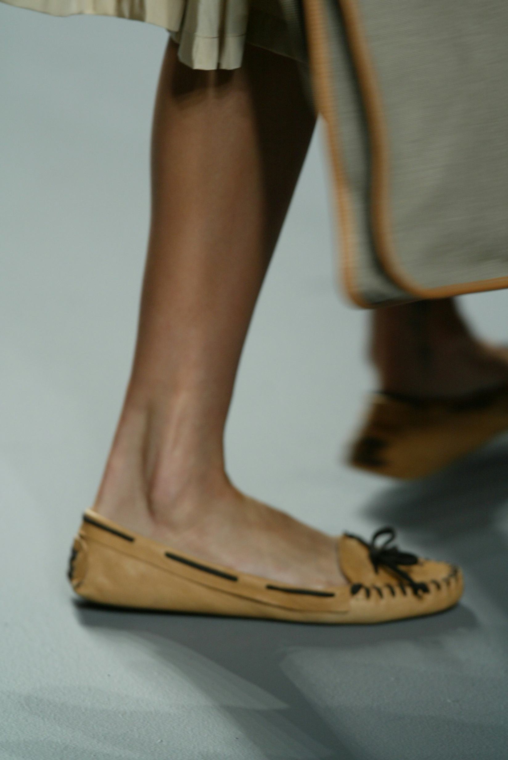 The History Of Moccasins Is A Rich And Multilayered Legacy