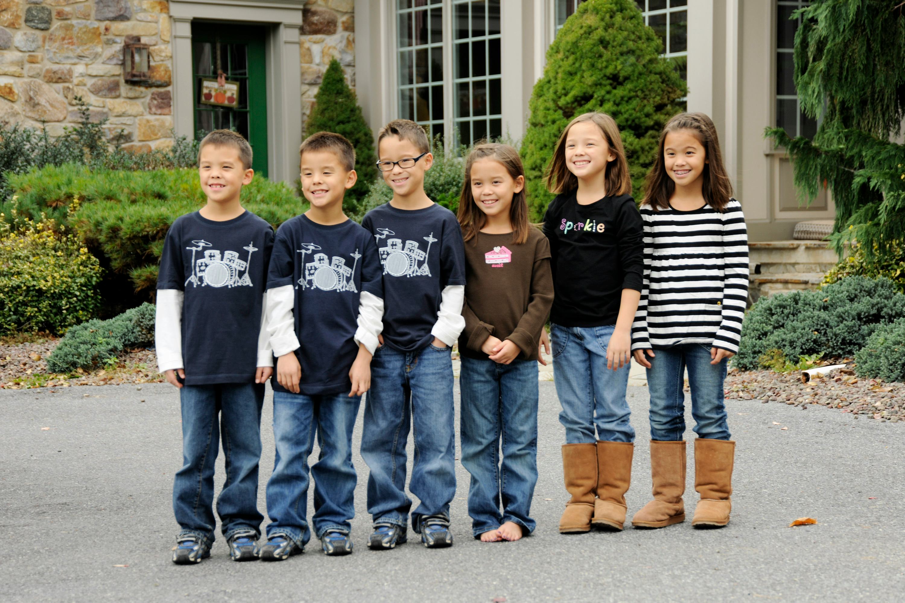 Collin Gosselin Of 'Jon & Kate Plus 8' Gives Rare, Emotional Interview