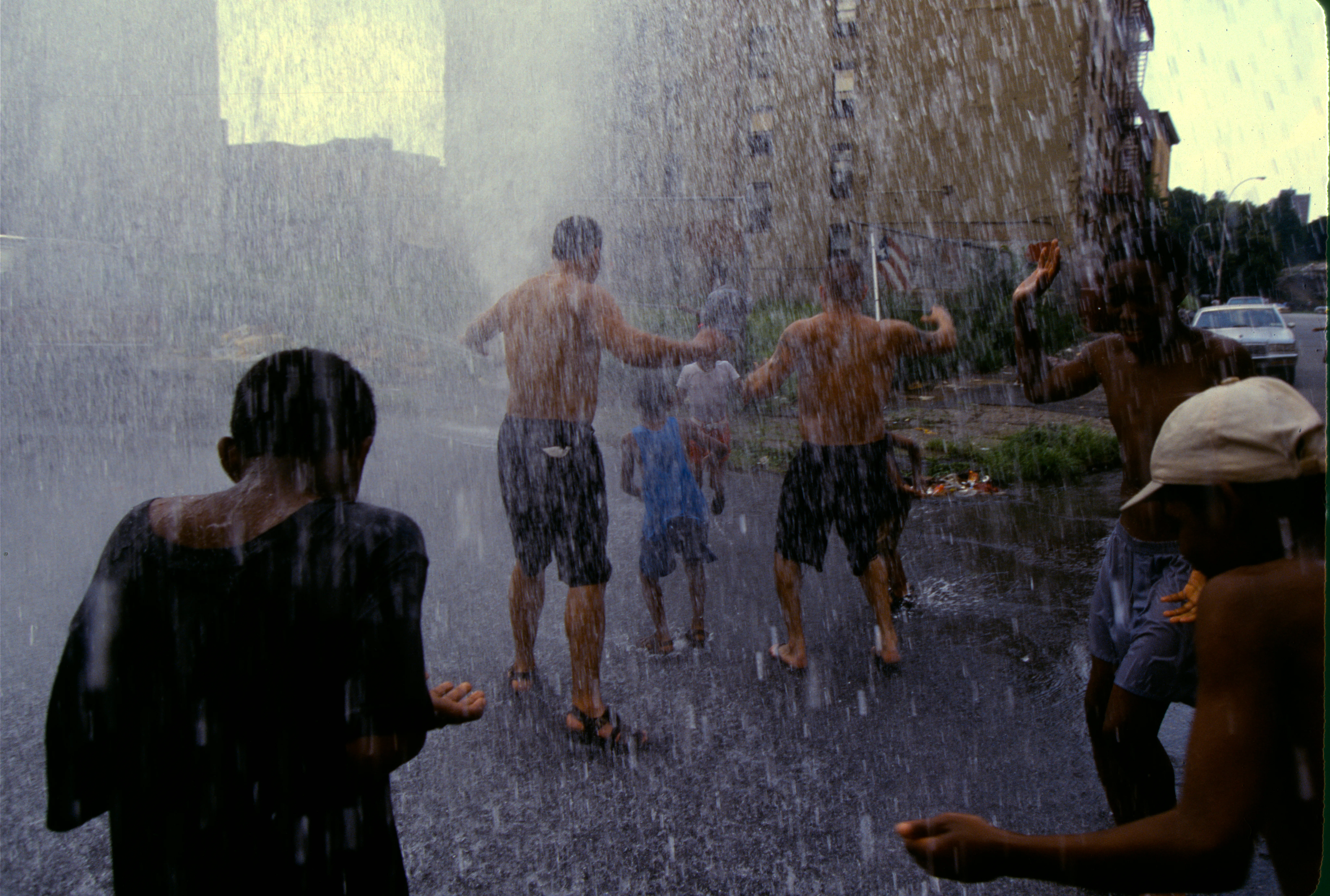 Cities are getting so hot it’s deadly — can we fix it?