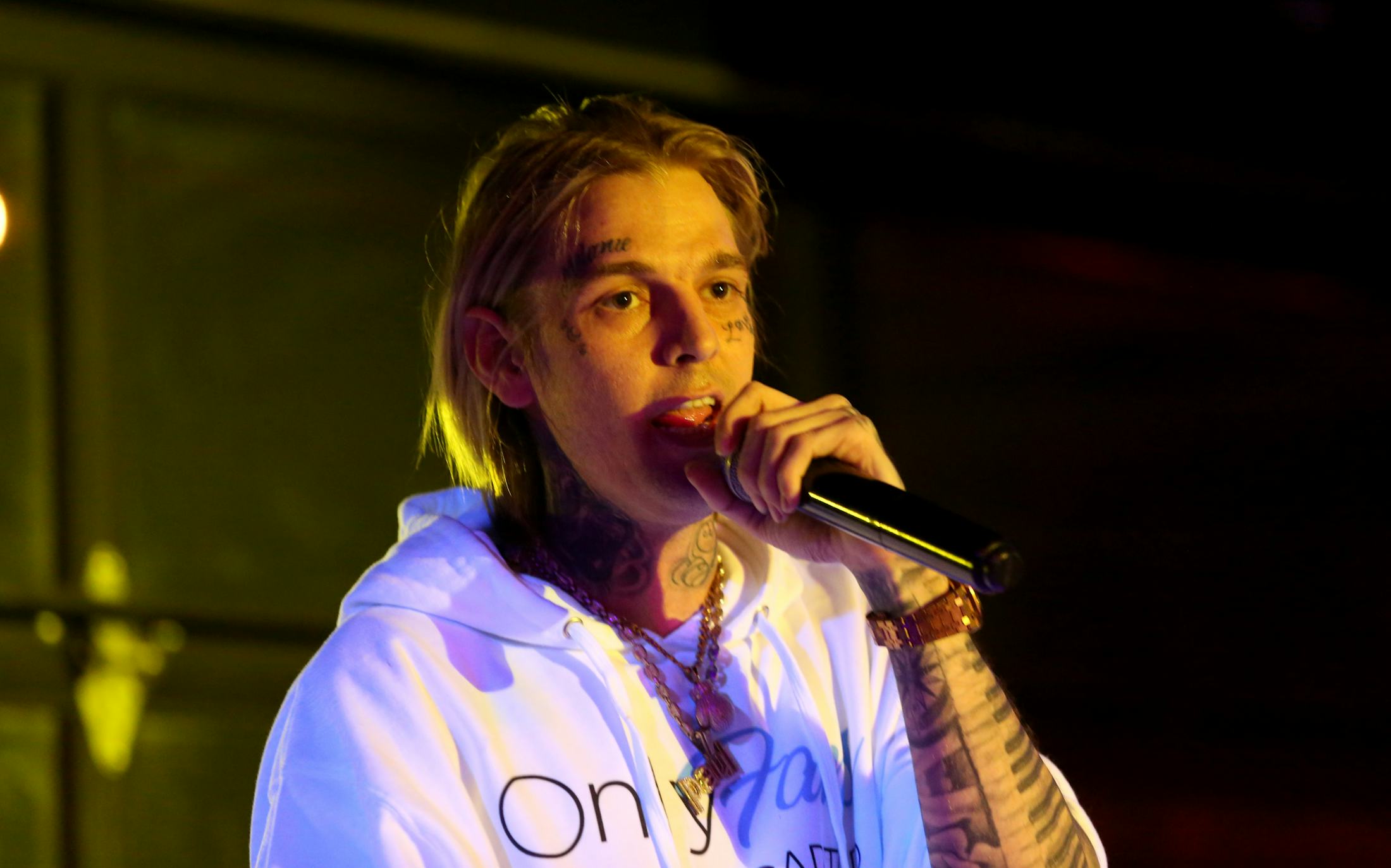 How Did Aaron Carter Die At 34? Autopsy Confirms Cause Of Death