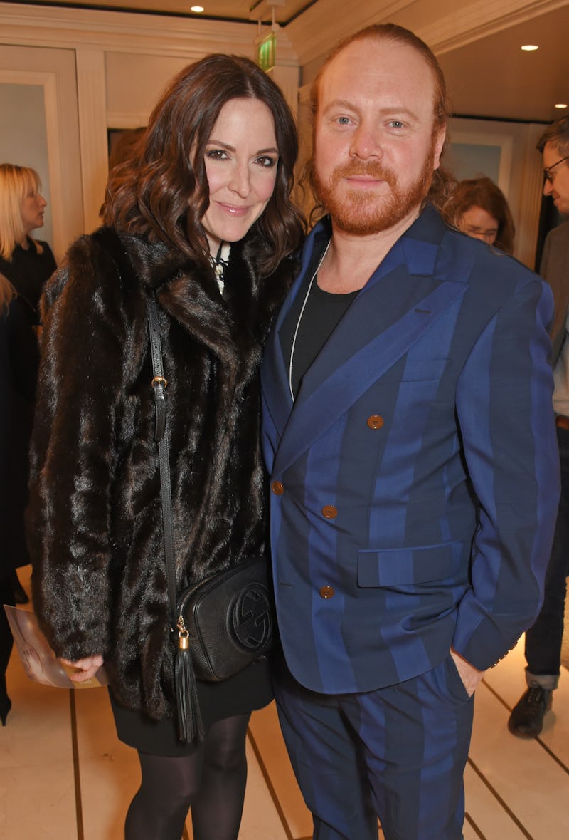 Who Is Keith Lemon’s Wife? The Comedian Is Married To Jill Carter