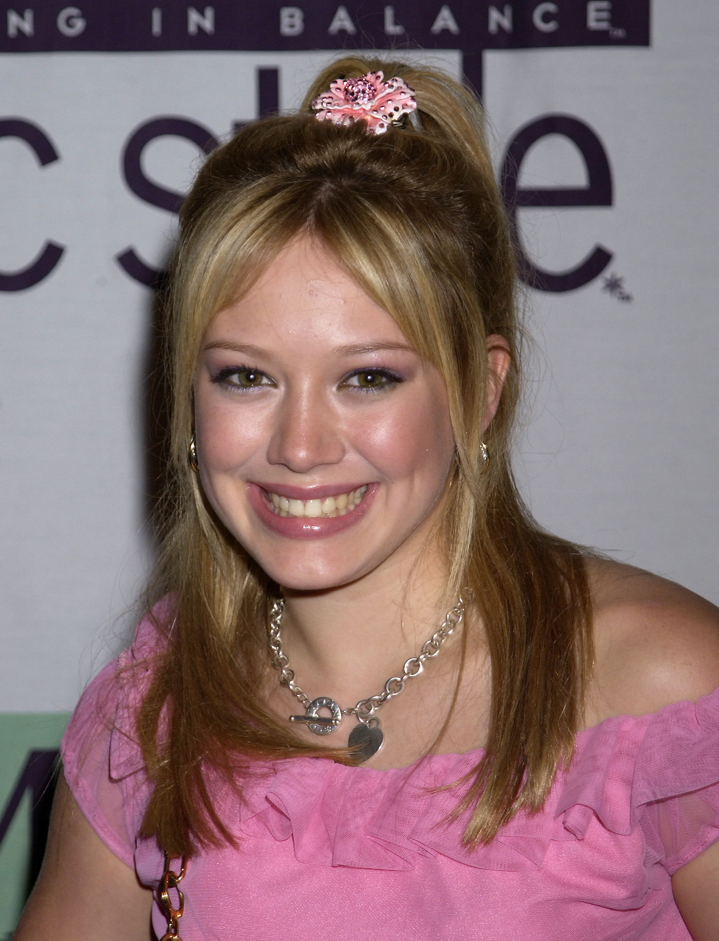 Hilary Duff & Aaron Carter's Relationship Timeline Is Bittersweet