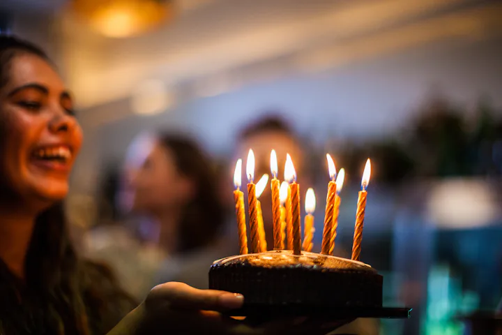 100 Happy Birthday Text Messages For Anyone & Everyone In Your Life