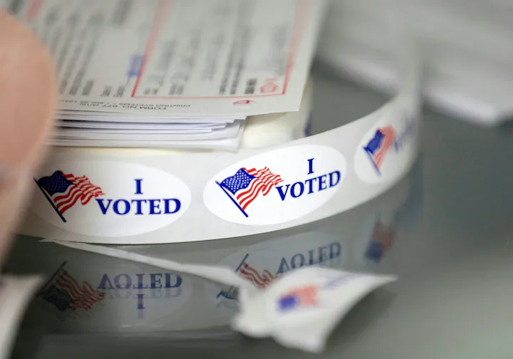 When Is The Best Time To Vote? Here's How To Avoid Long Lines