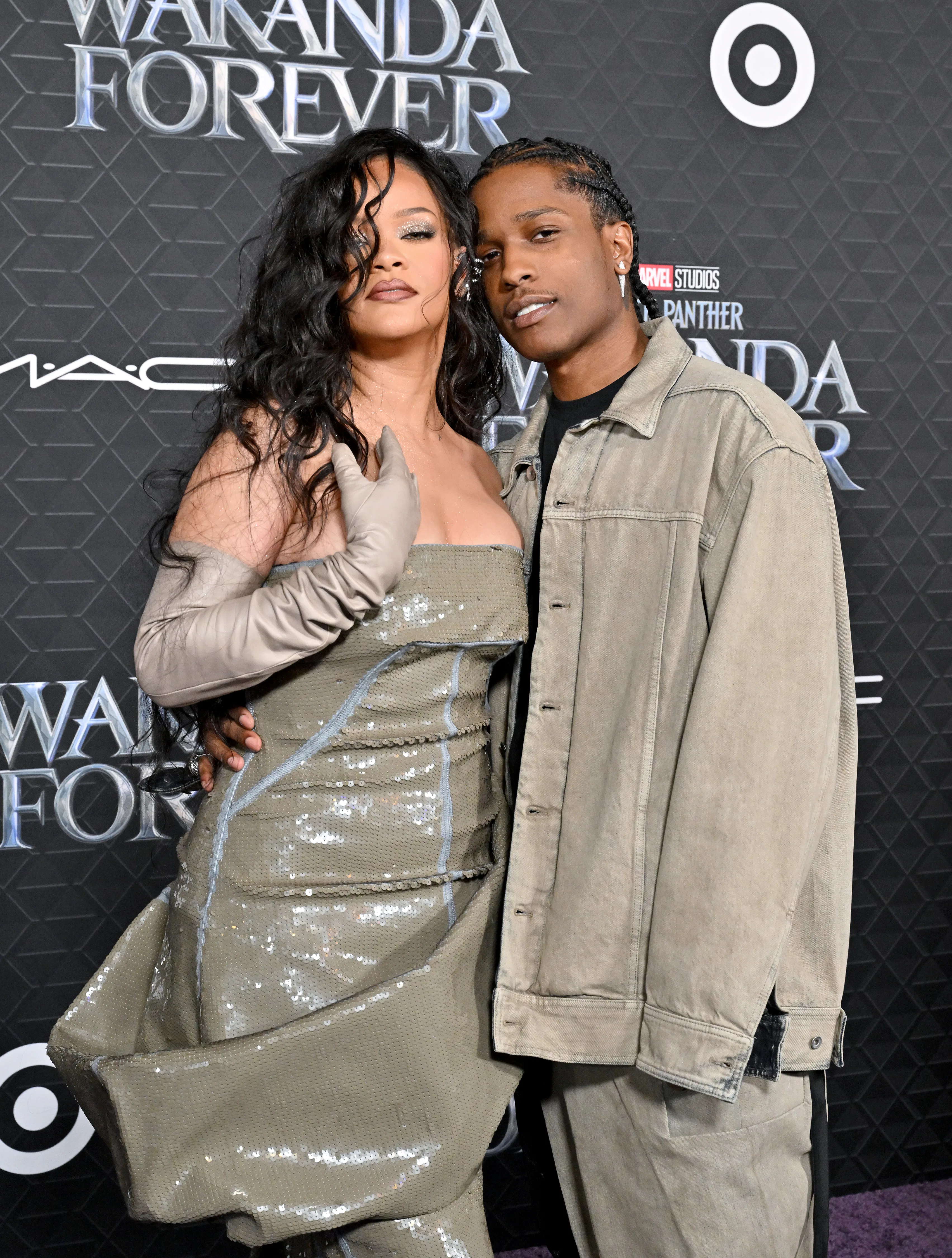 Rihanna's Style Evolution Will Lift You Up To New Heights