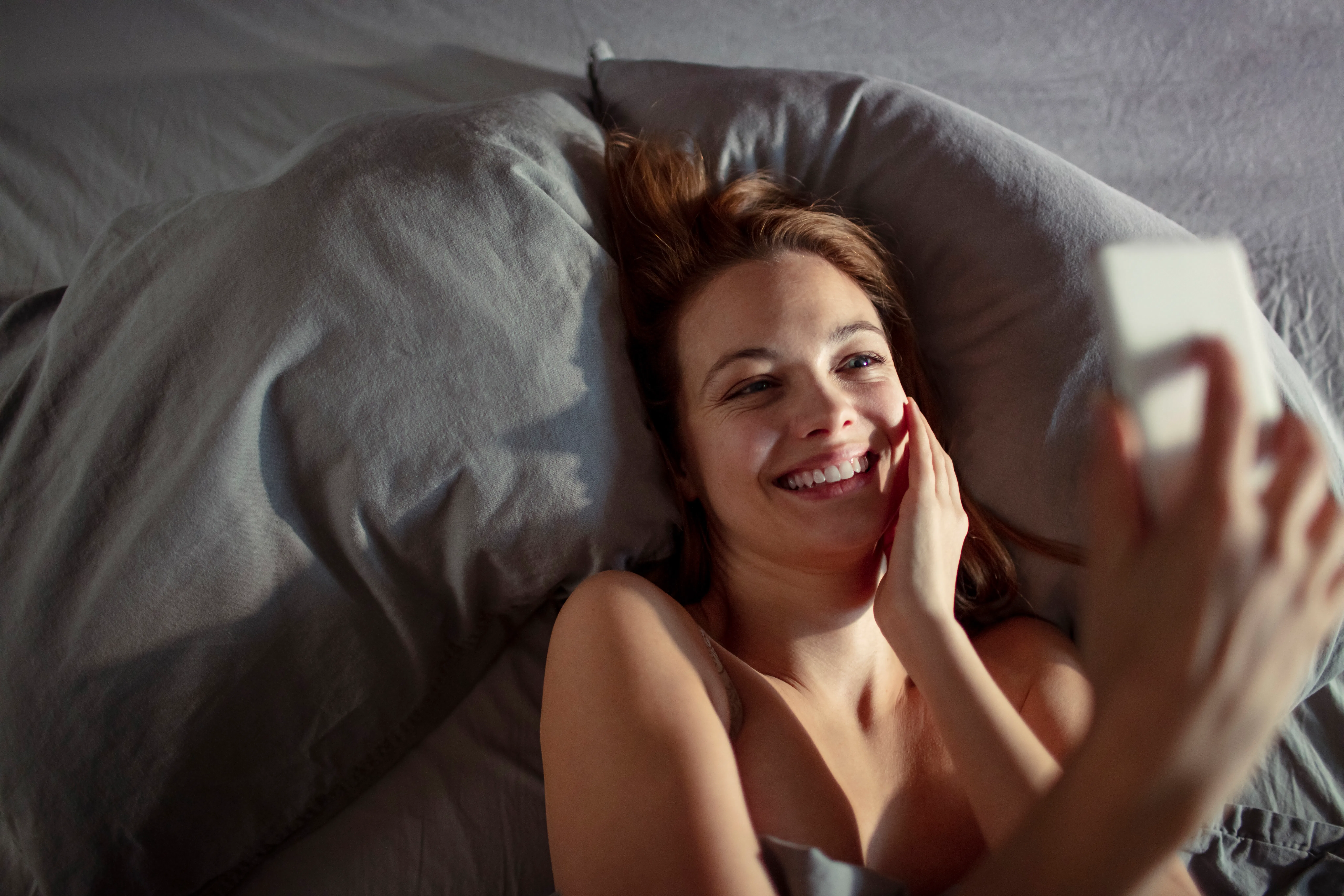65 Funny Dares To Send Over Text