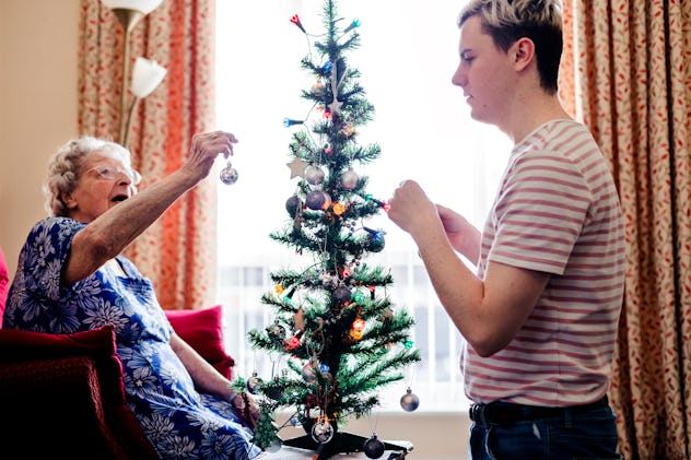 20 Places To Volunteer On Christmas Eve 2023 That Really Need Your Help