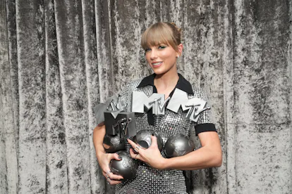 Taylor Swift's Favorite Numbers, Explained By A Numerologist