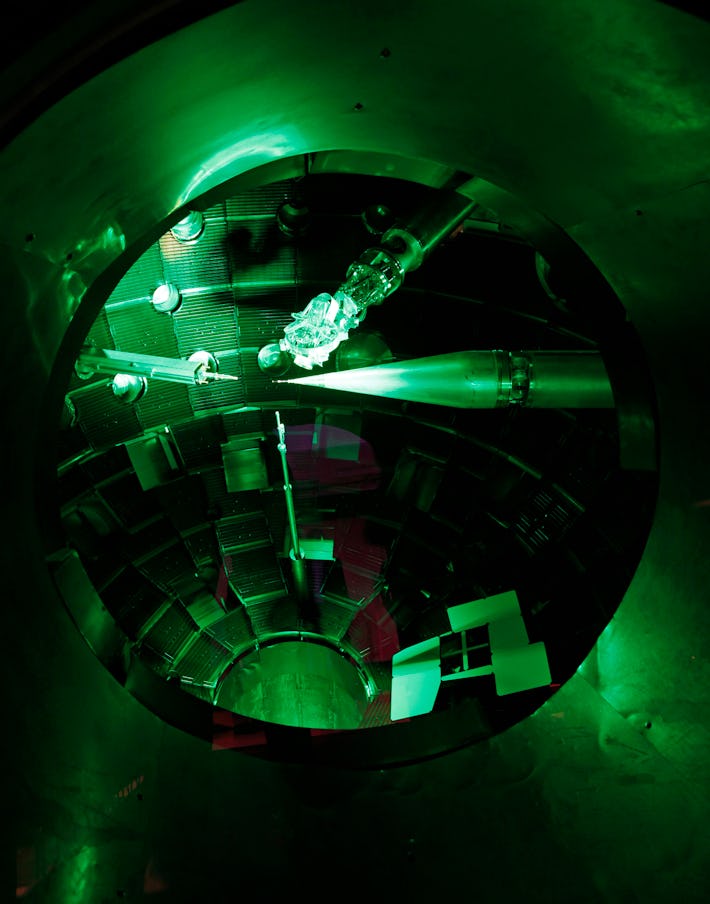 Nuclear fusion breakthrough: A physicist answers three vital questions