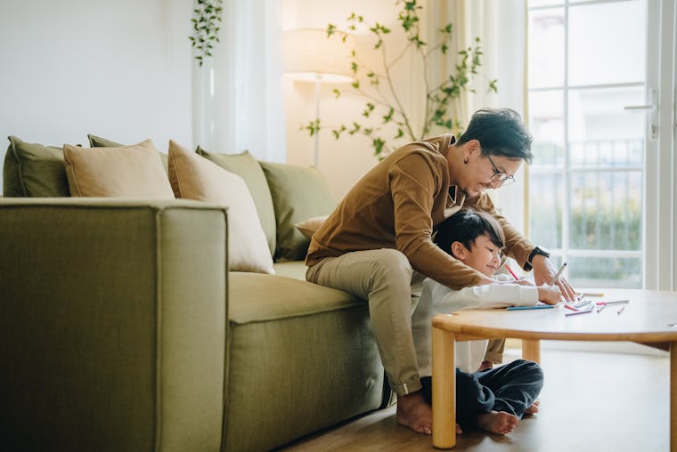 Kids Thank You Cards: When, Why & How To Make Them