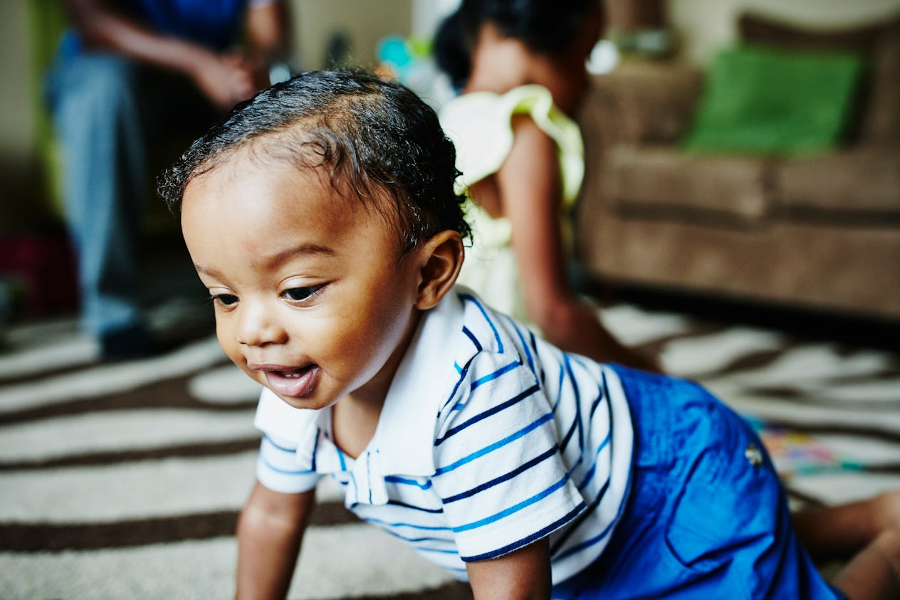 40 Notable New Year's Names & Meanings For Babies Born On January 1