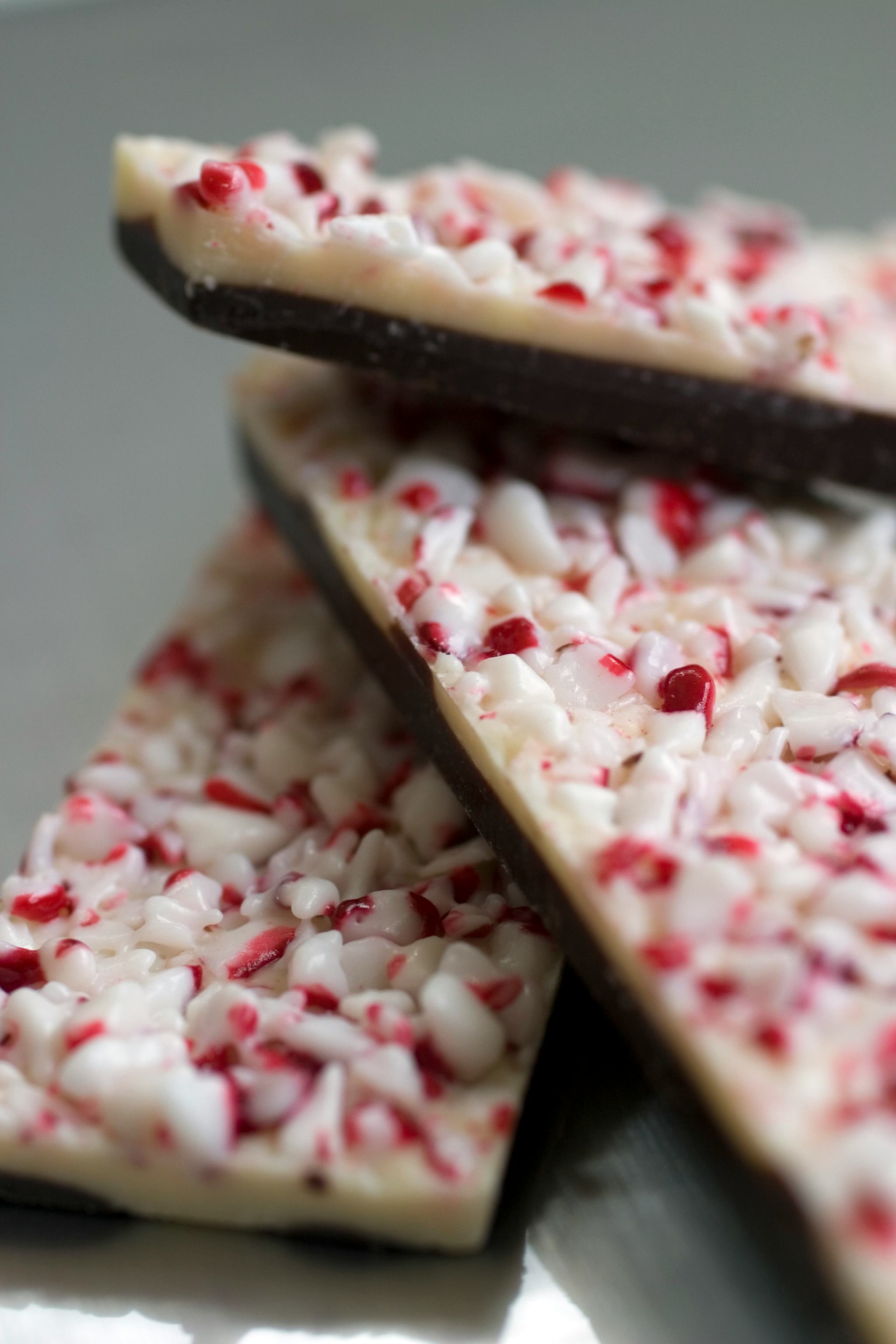 9 Peppermint Snacks To Buy For Festive Treats