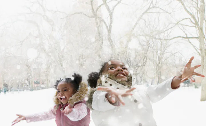 Winter Break Instagram Captions for Your Snowy Adventures