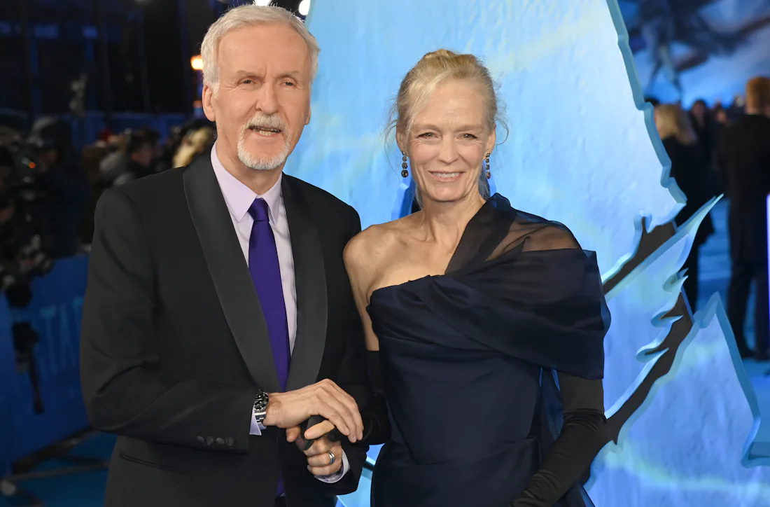 James Cameron's Net Worth In 2022: He's Had Historic Box Office Success