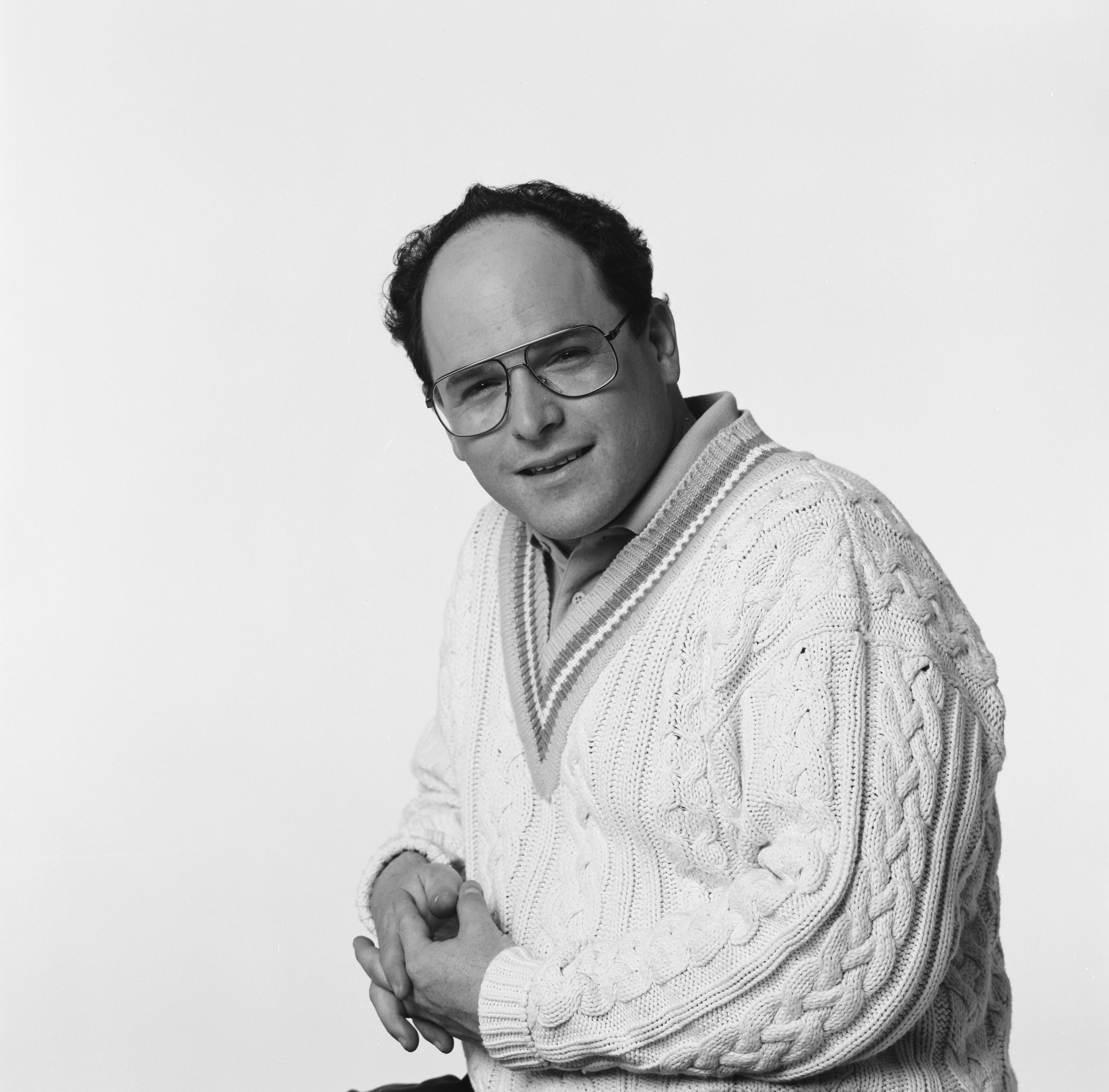 From ‘Seinfeld’ To ‘Star Trek,’ Jason Alexander Is Living His Boyhood Dream