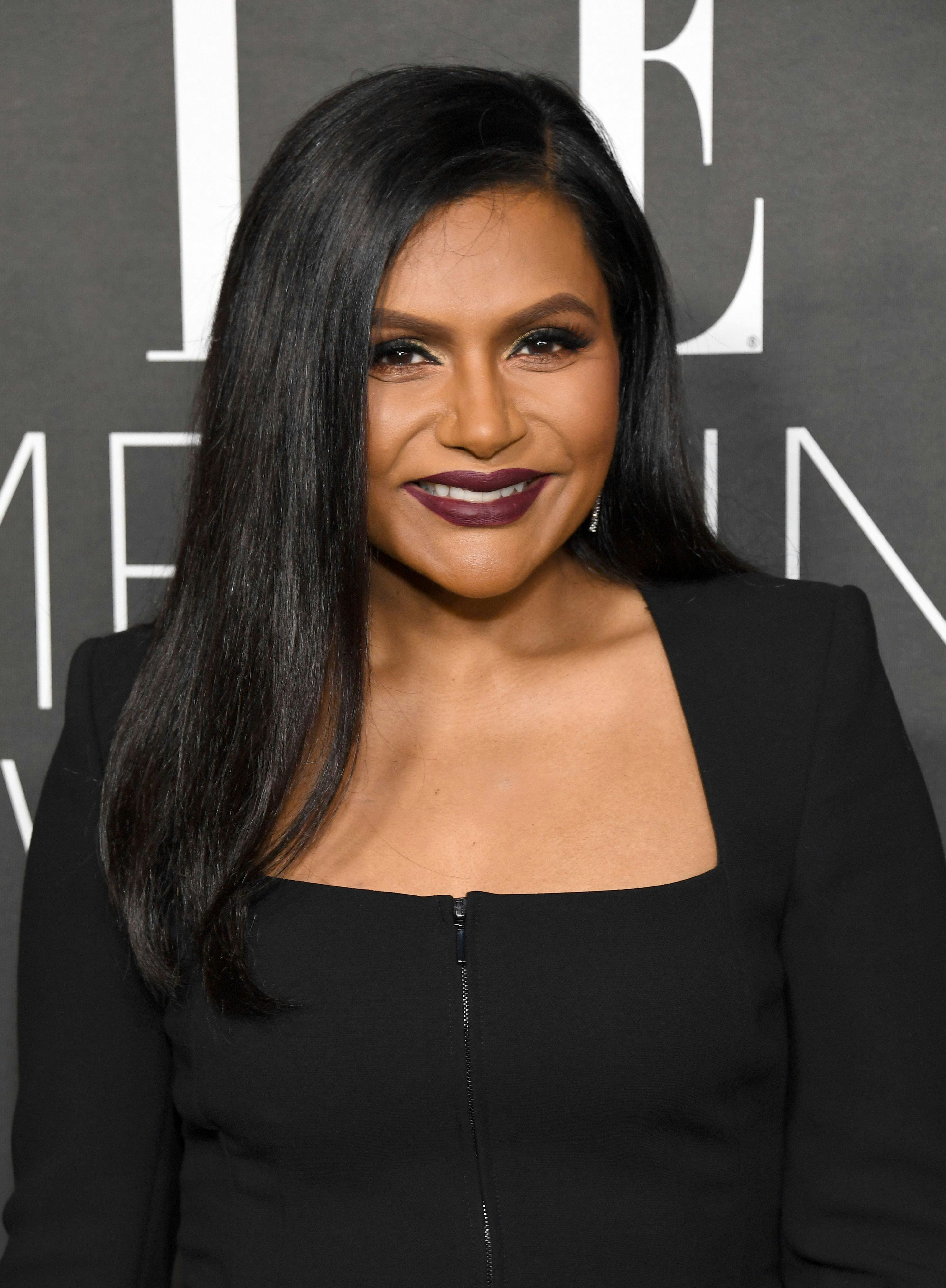 Why Mindy Kaling Will 'Never' Let Her Kids Watch 'The Office'