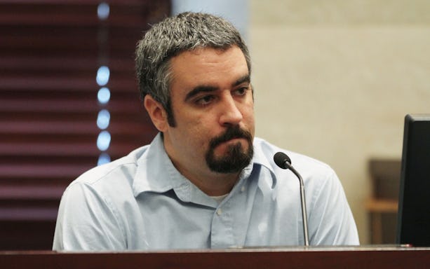 Where Is Lee Anthony Now? Casey Anthony's Brother Was Reportedly Still ...