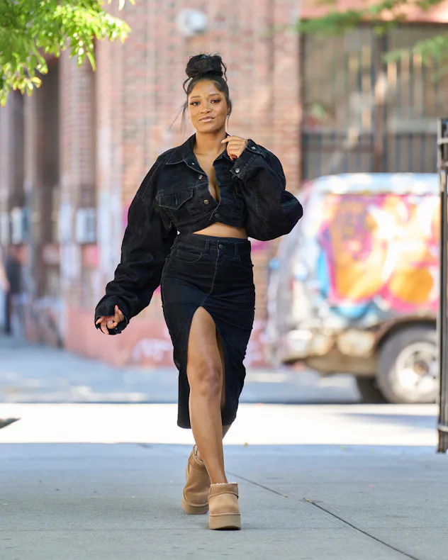 10 Celebs Who Made Ugg Boots The Hottest Shoe Of 2022