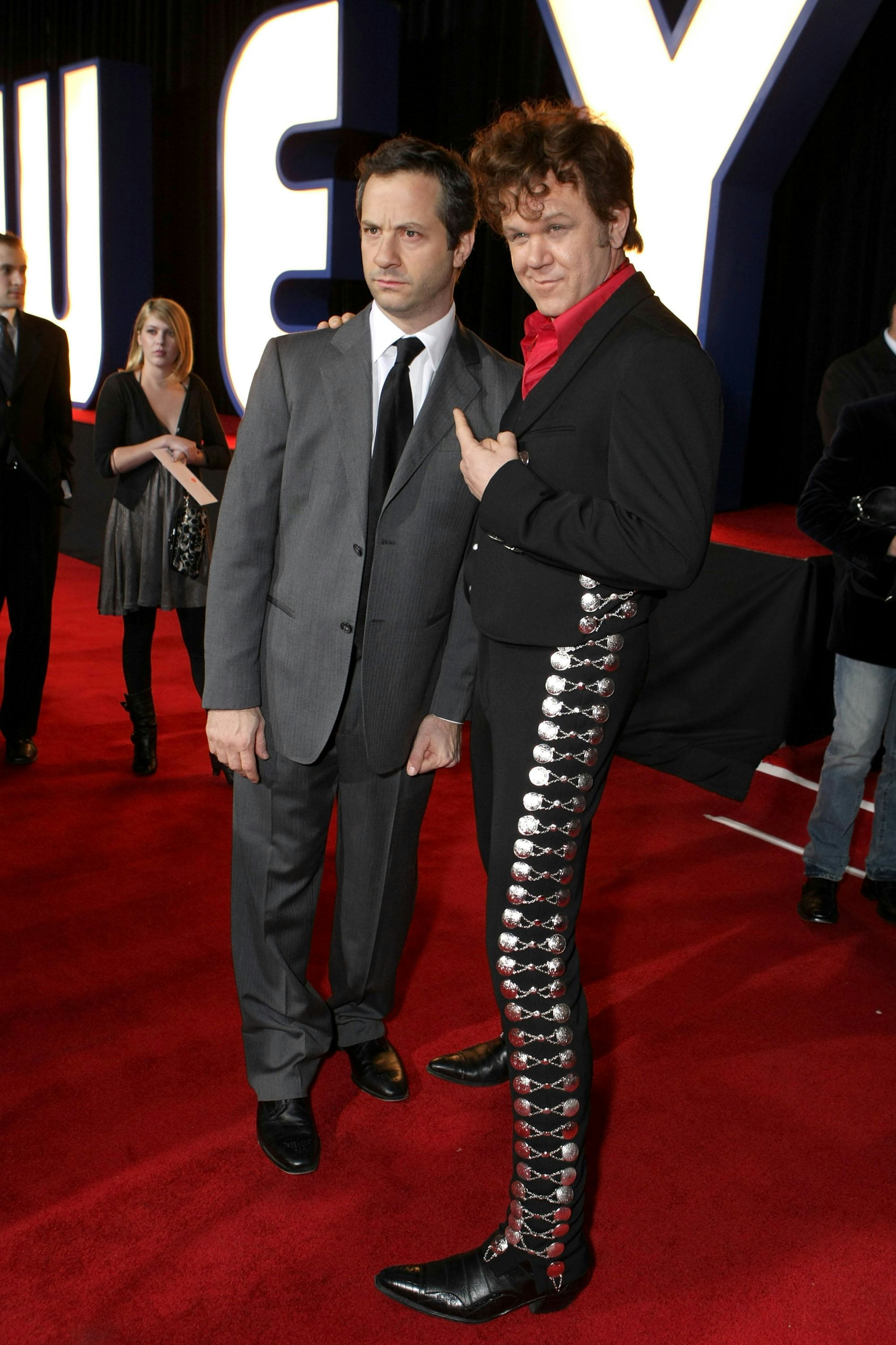 15 Years Ago, 'Walk Hard' Bombed At The Box Office. Now Its Songs Are ...