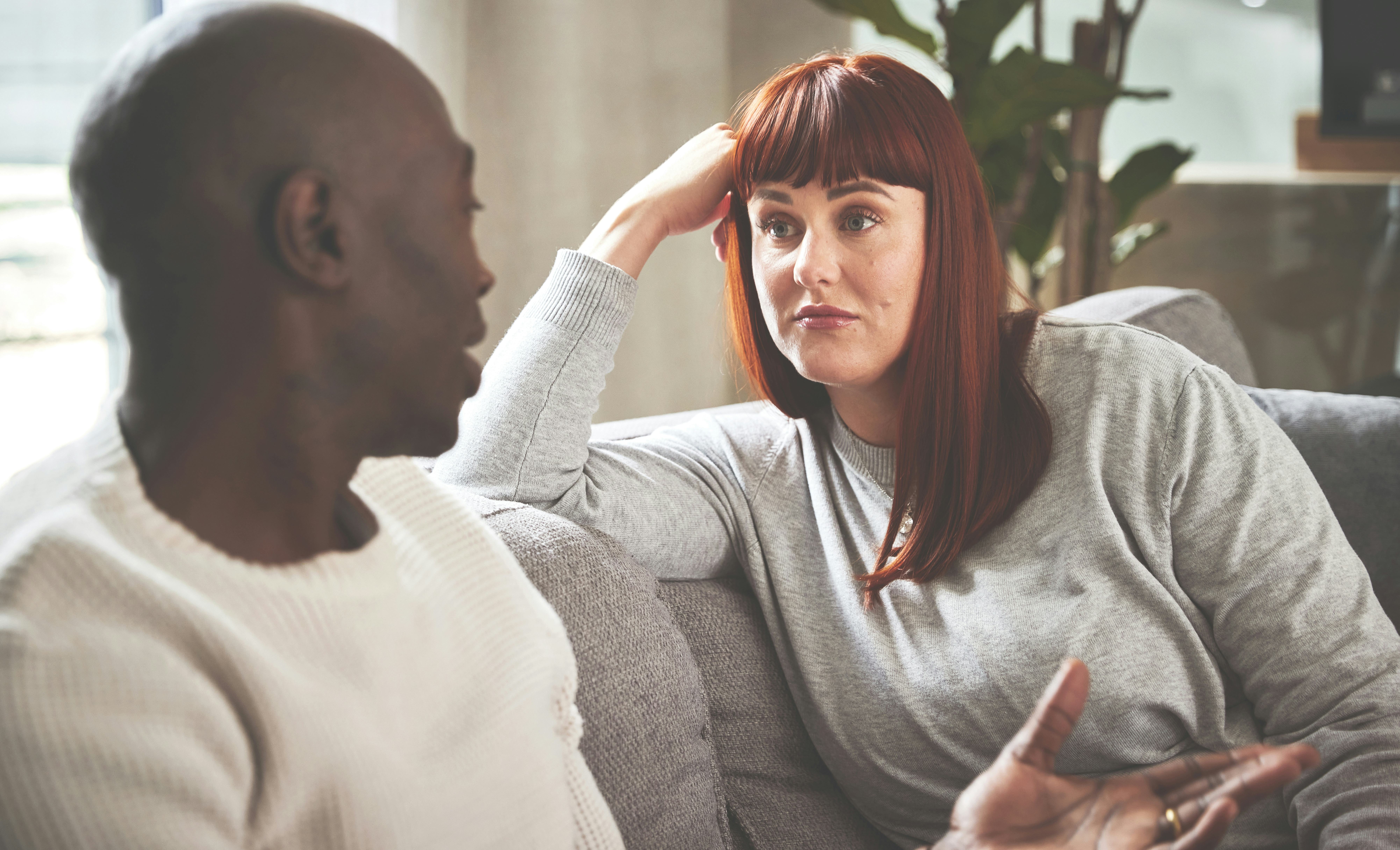 Are Physical Touch & Physical Touch Love Languages Compatible?