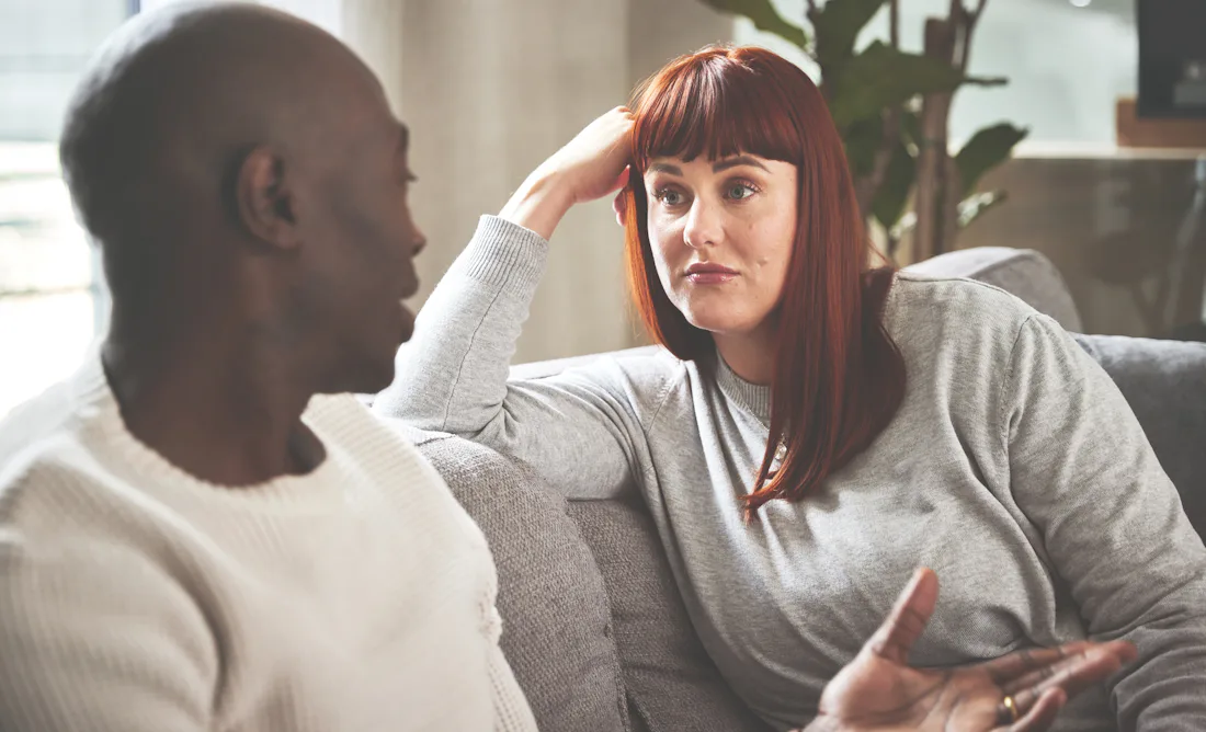Are Physical Touch & Physical Touch Love Languages Compatible?
