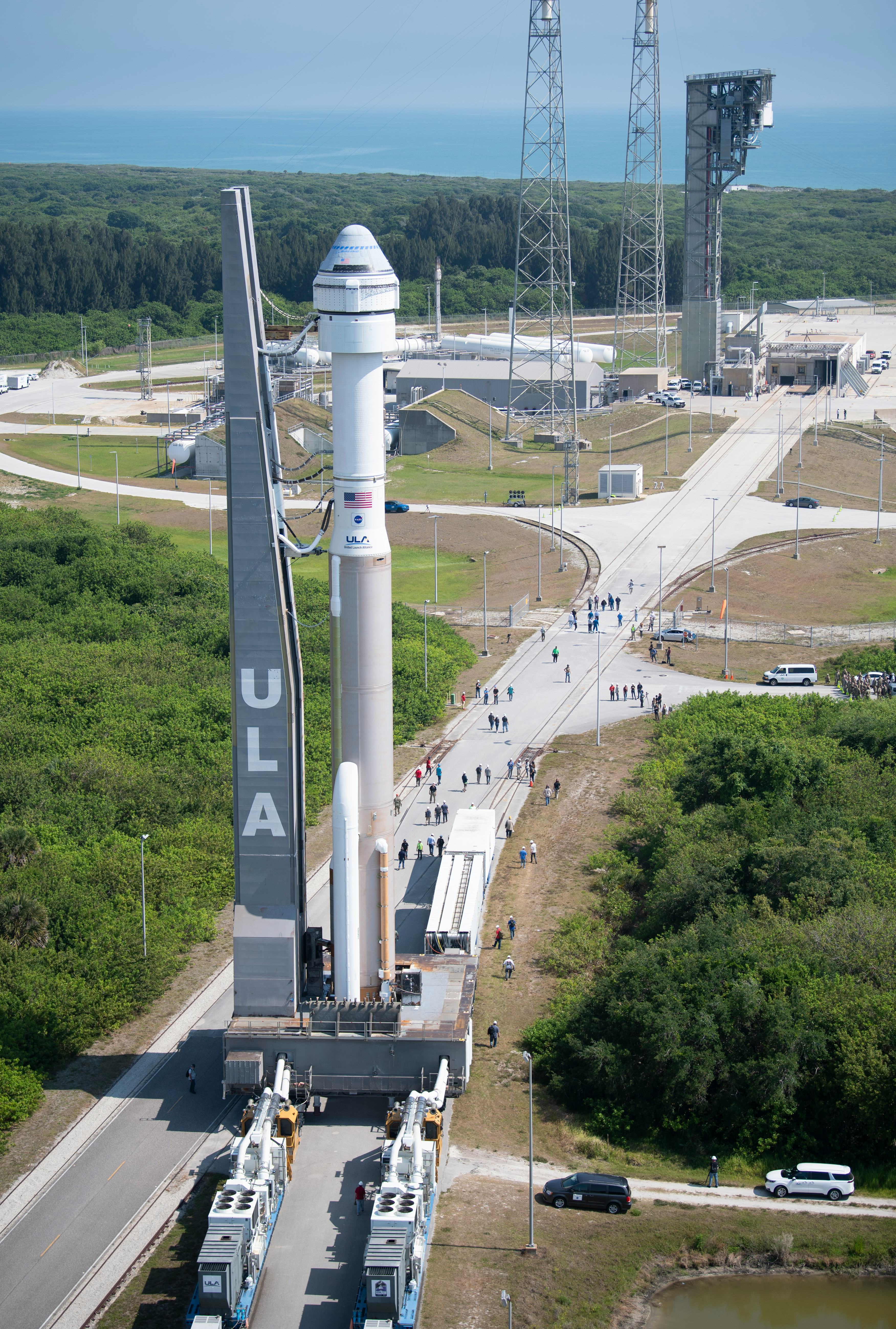 The 10 most important space launches scheduled for 2023