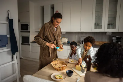 10 School Morning Breakfast Ideas That Are So Easy