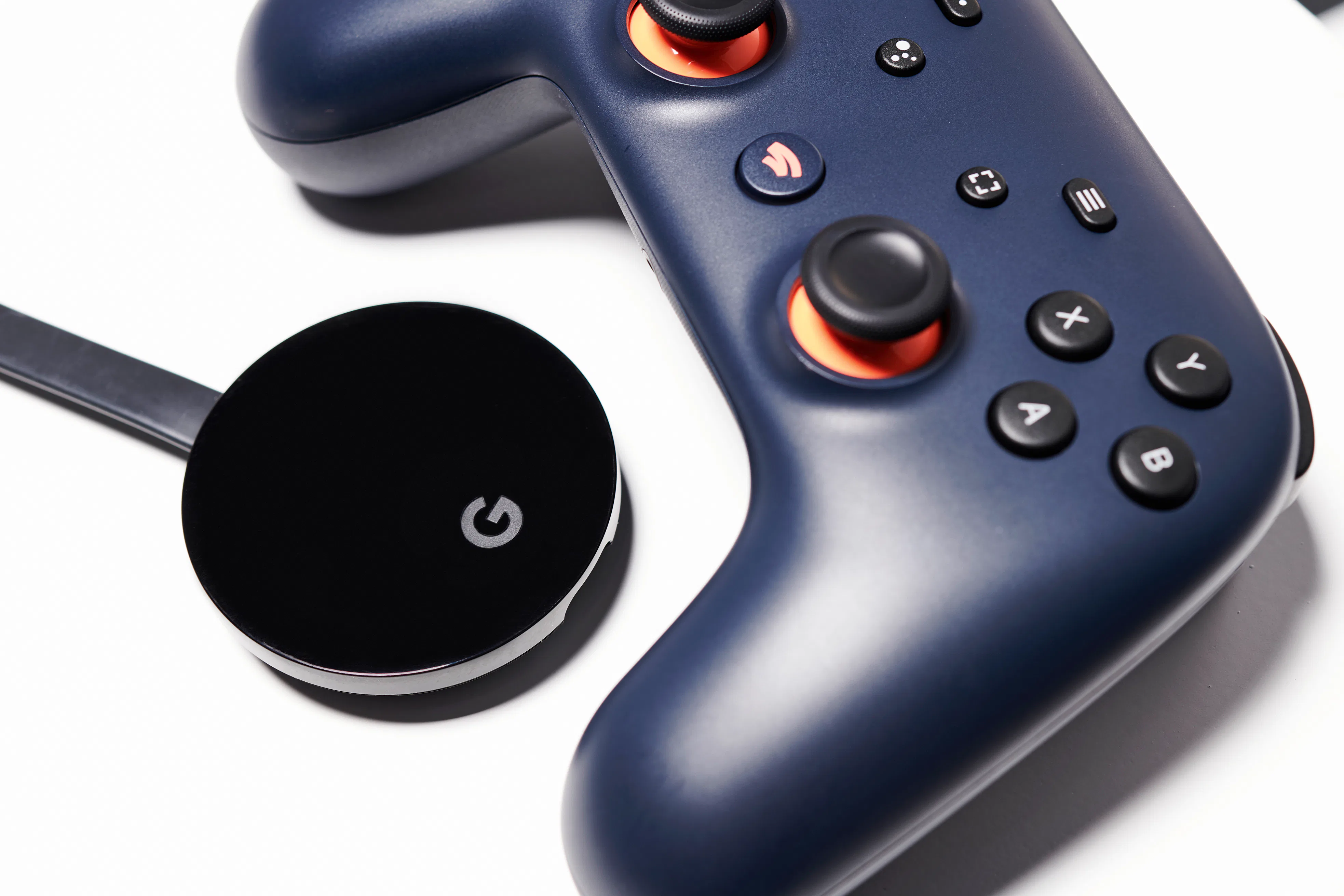 Google Stadia refunds are finally available. Here's how to get yours.