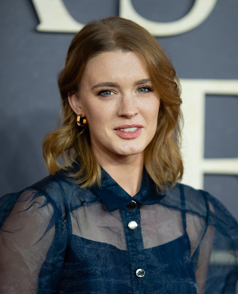 Who Is Amy James-Kelly? ‘Blood, Sex, & Royalty’ Actor Age, Instagram