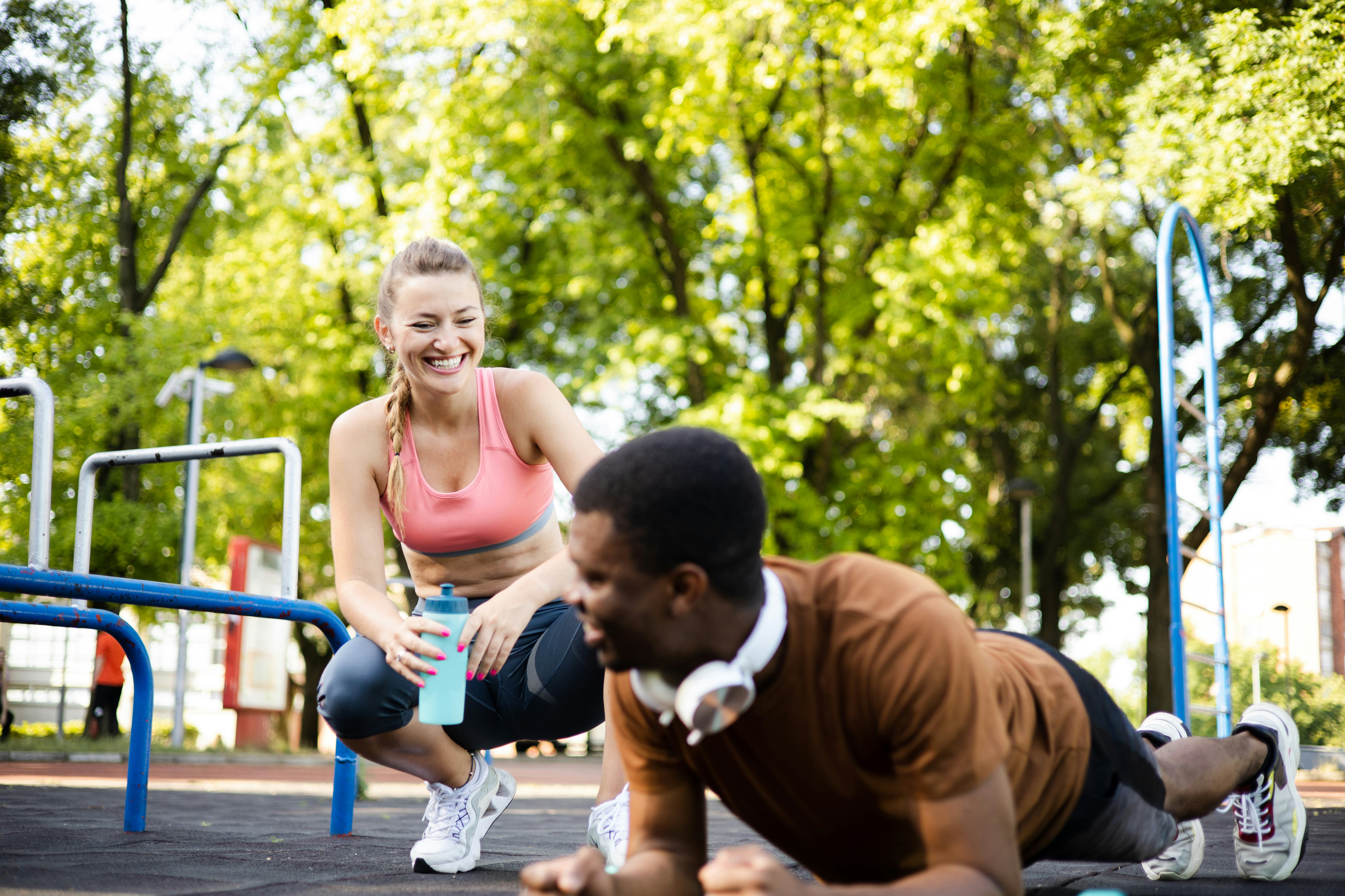 14 Underrated Date Ideas To Try With Your Partner