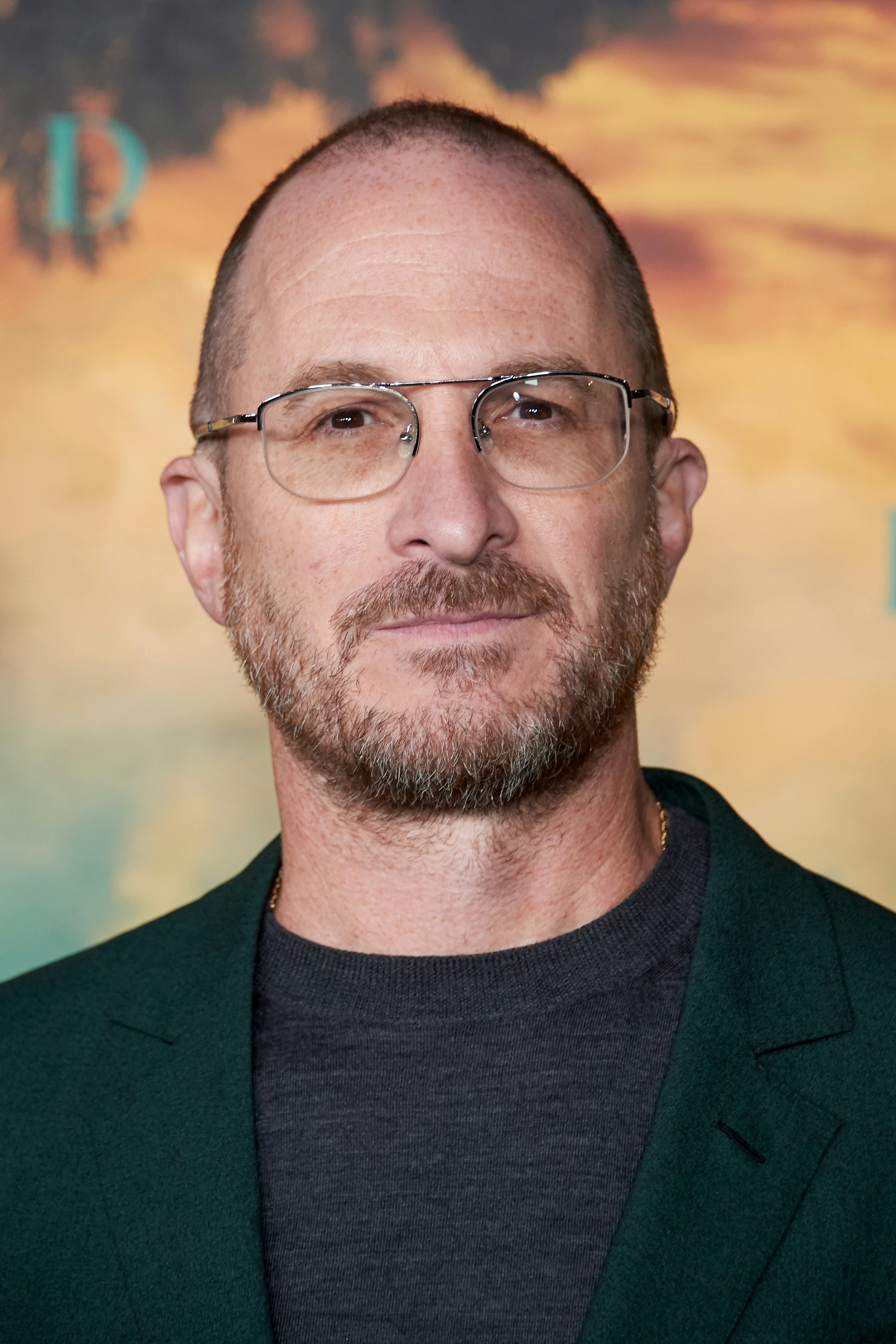 You need to watch the horrifying thriller that inspired Darren ...