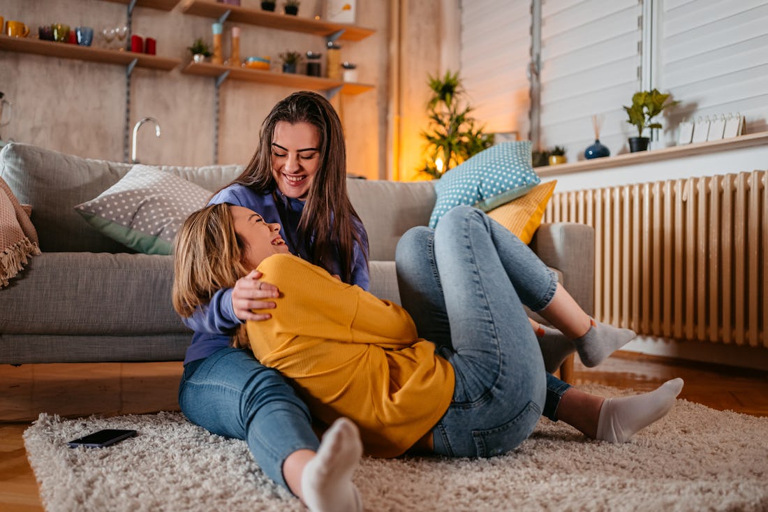 50 Questions To Ask Your Boyfriend Or Girlfriend When You're Bored