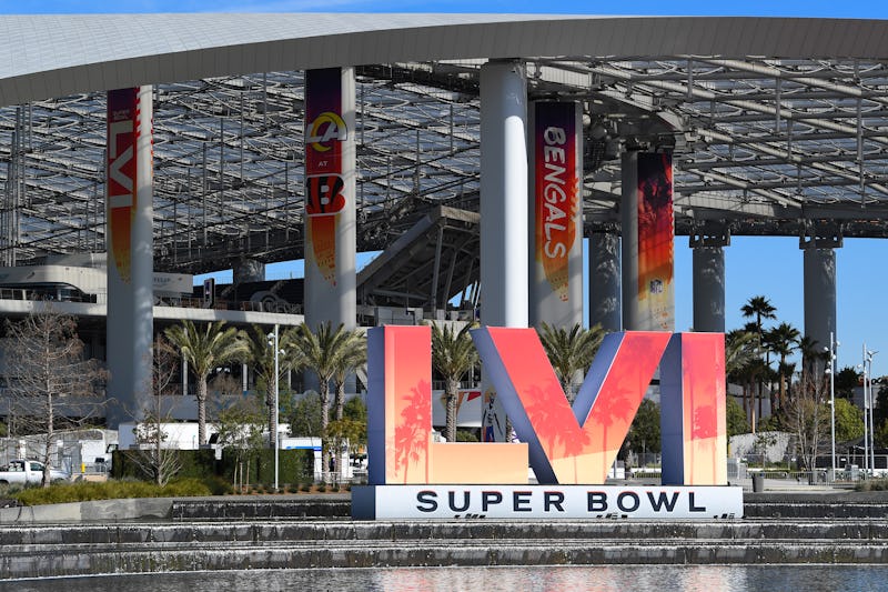 What Time Does The 2022 Super Bowl & National Anthem Start?