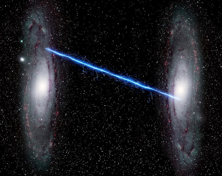 Aliens might travel between star systems — here's how they'd do it