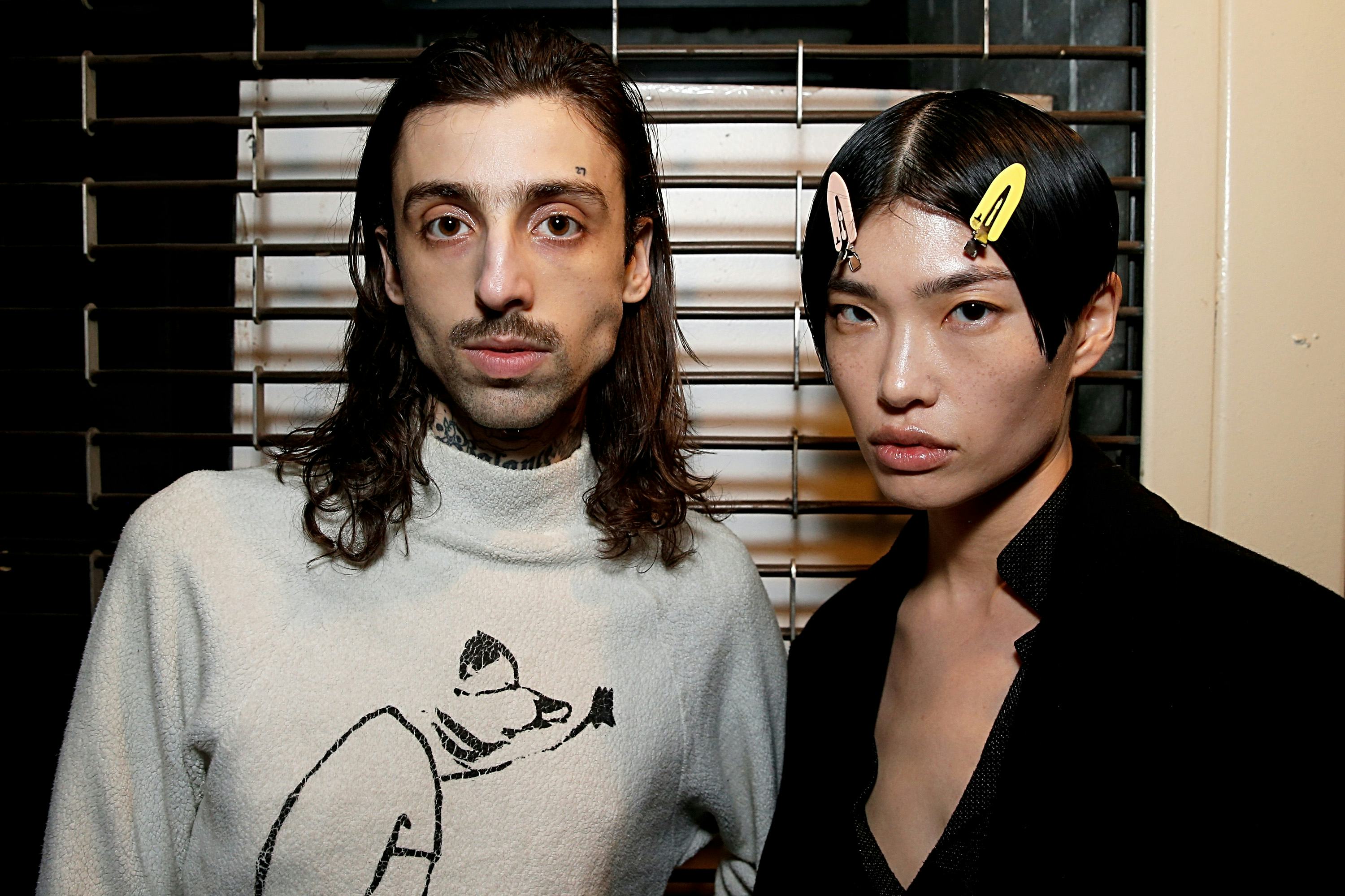 The Model Skin Care Products That Give A Runway-Ready Glow